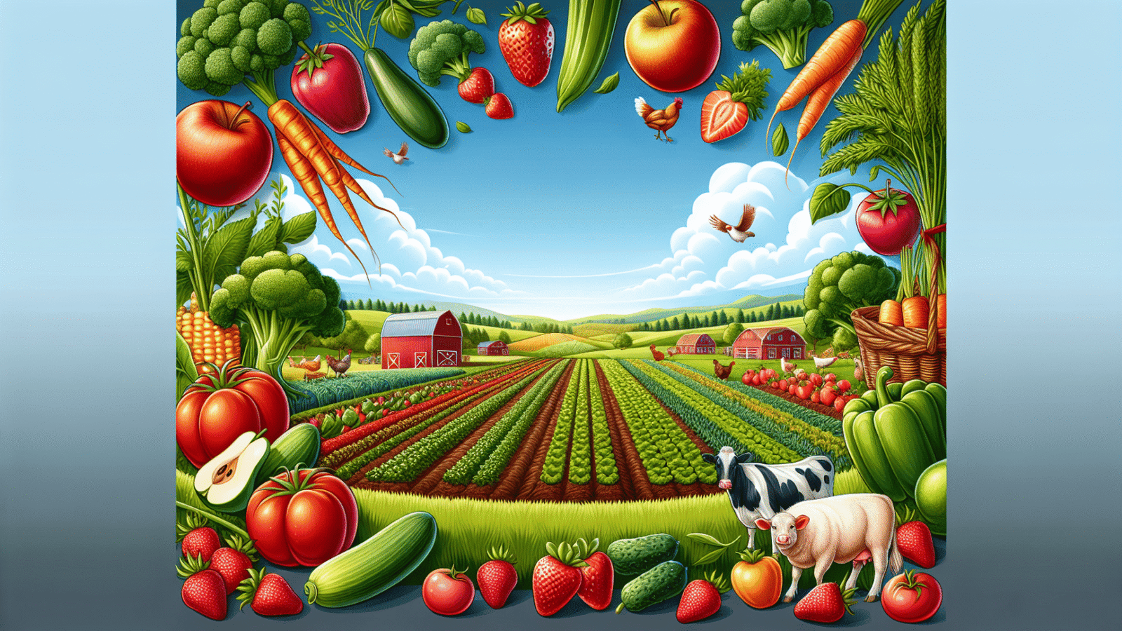 Traditional vs Modern Farming: Key Differences Explained - Farmer